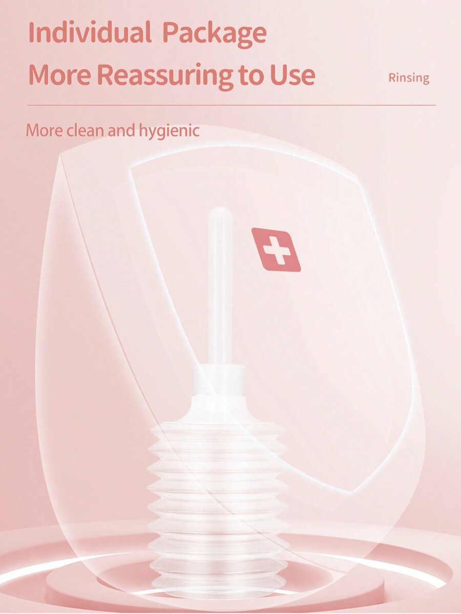 Cofoe Cofoe Disposable Perineal Irrigation Device, Female Intimate Care ...