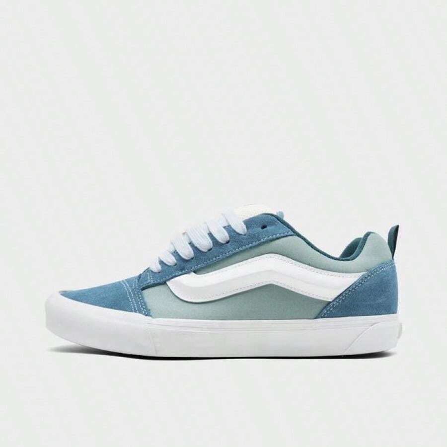 Vans Knu Skool Casual Shoes | SHEIN USA