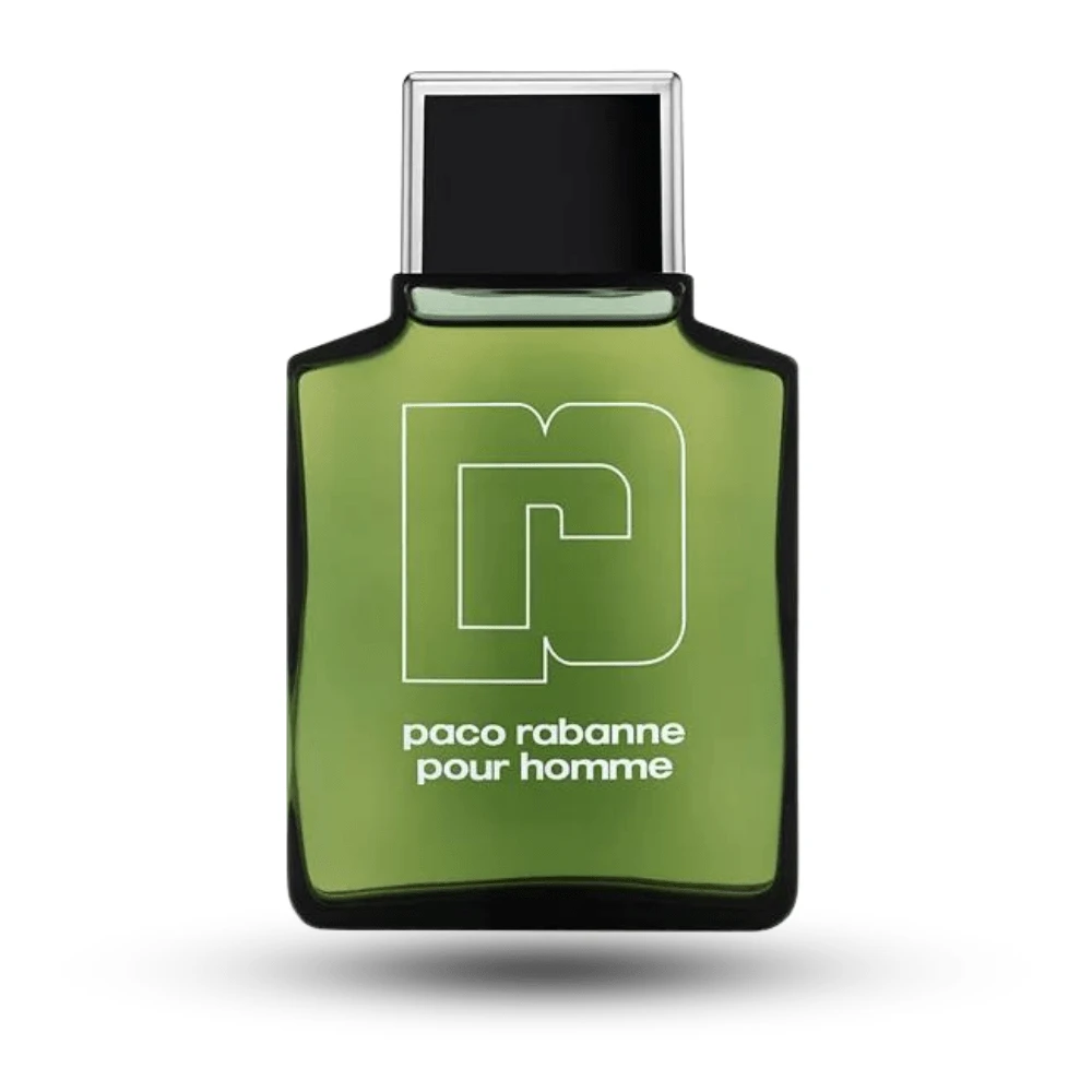 Paco Rabanne Paco Rabanne Pour Homme 6.8 Oz EDT By Paco Rabanne Cologne ...