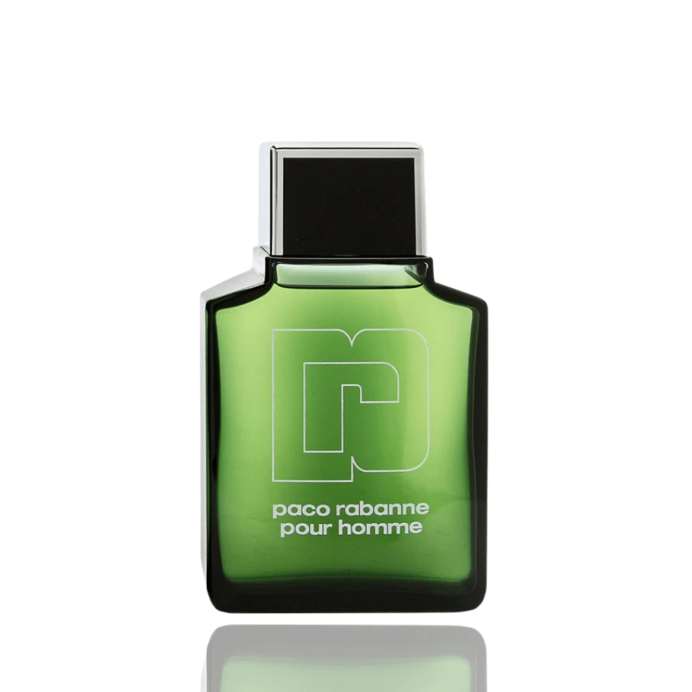 Paco Rabanne Paco Rabanne Pour Homme 6.8 Oz EDT By Paco Rabanne Cologne ...