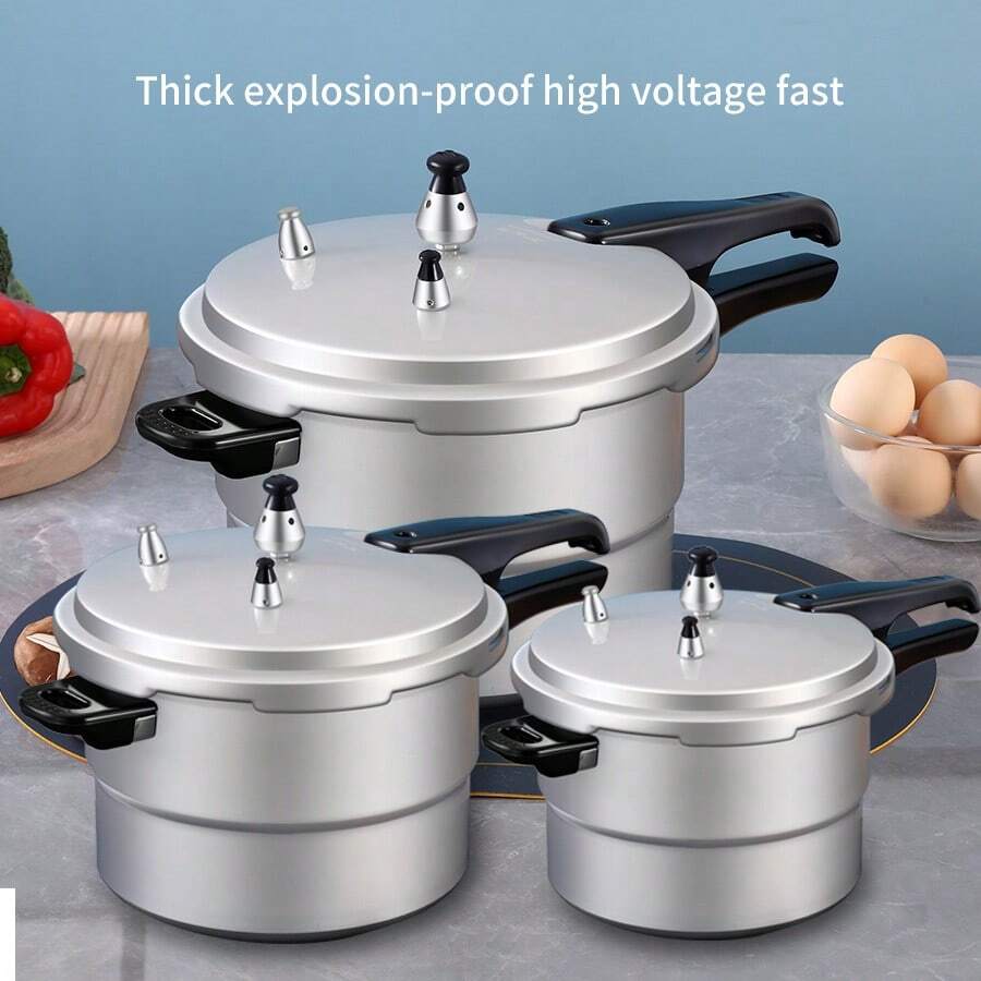 Wanbao High-Pressure Cooker, Home Use, Gas And Induction Cooker ...