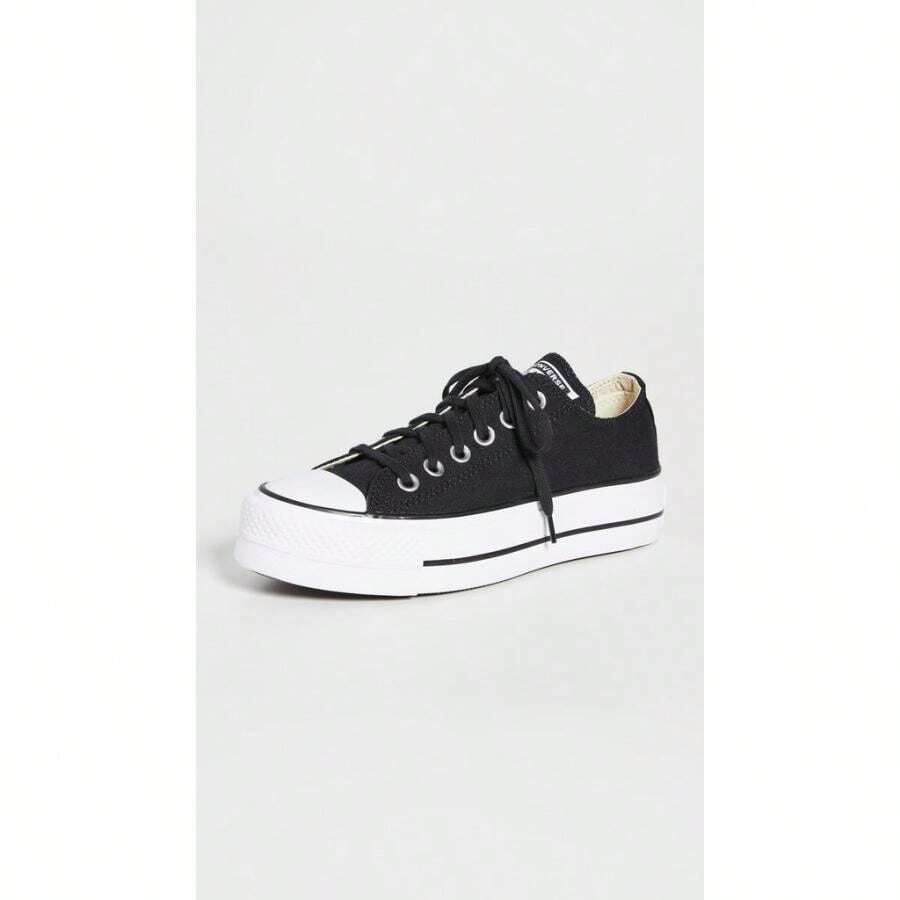 Converse Chuck Taylor Star Lift Sneakers | SHEIN USA