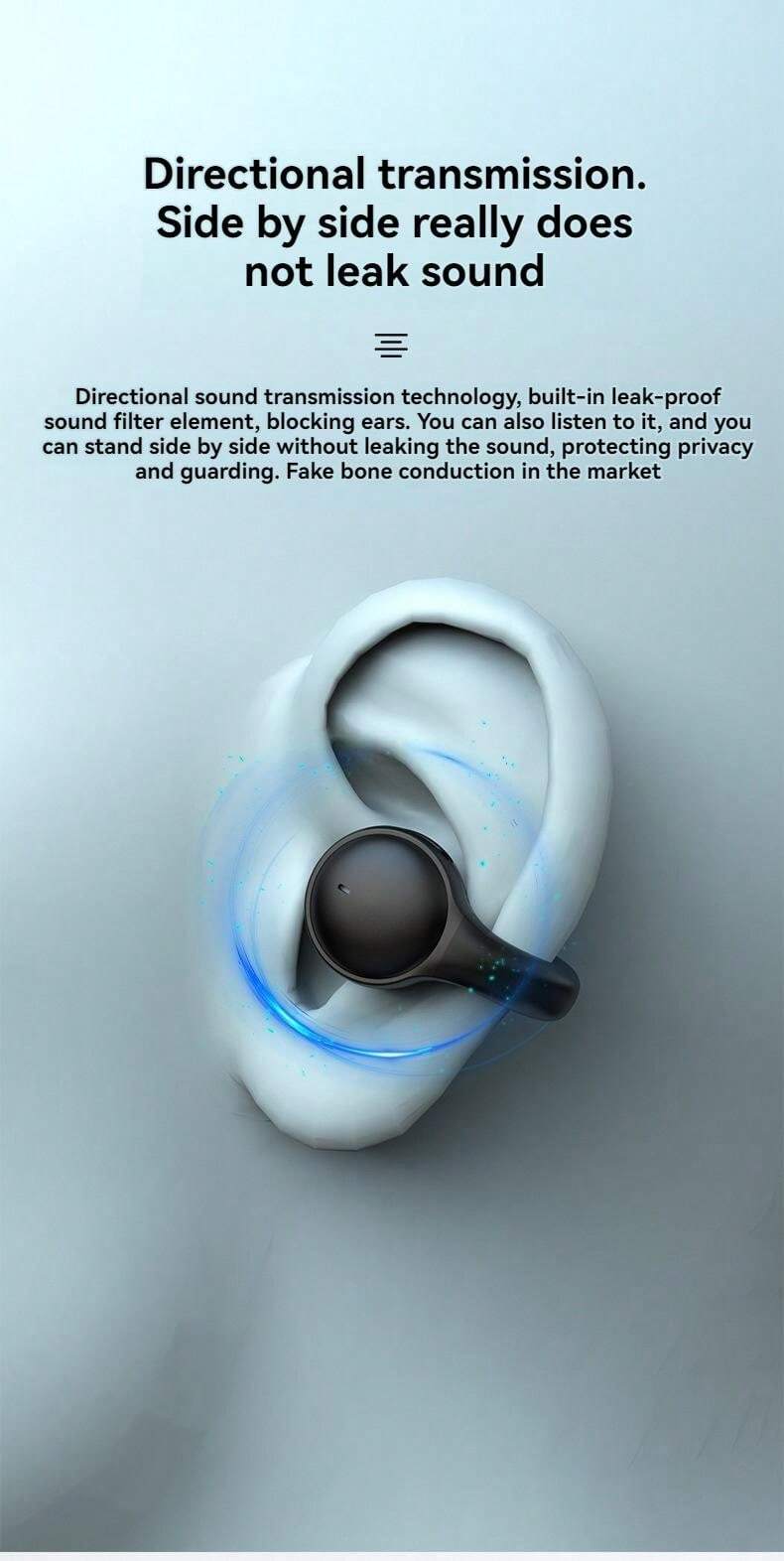 X56 Wireless Earbuds, In-Ear, Low-Latency, Long Battery Life, TWS ...