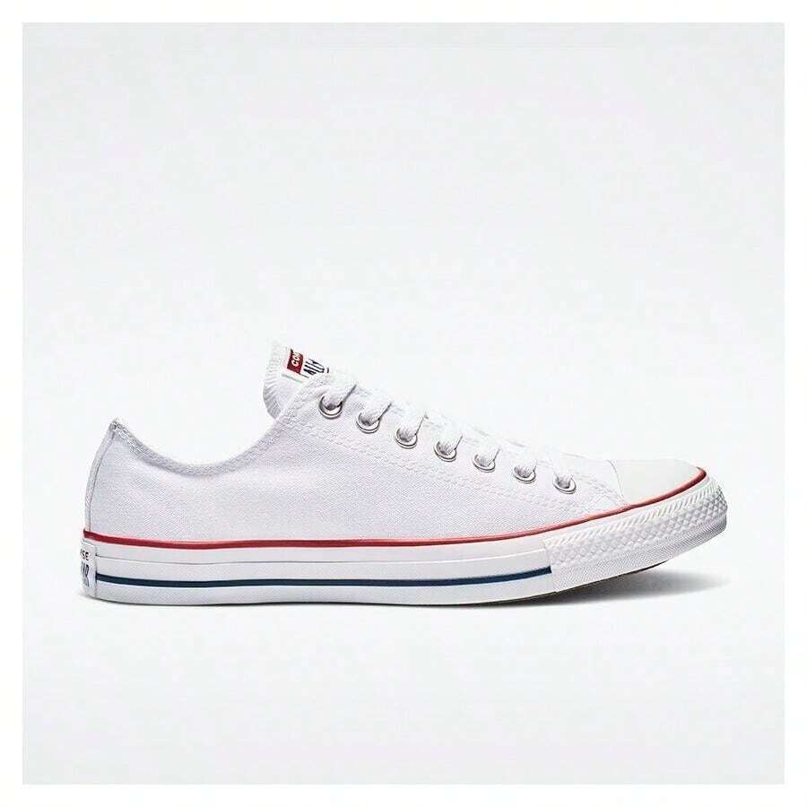 Converse Chuck Taylor All Star M7652C Sneaker Men's Size 3 White Casual ...