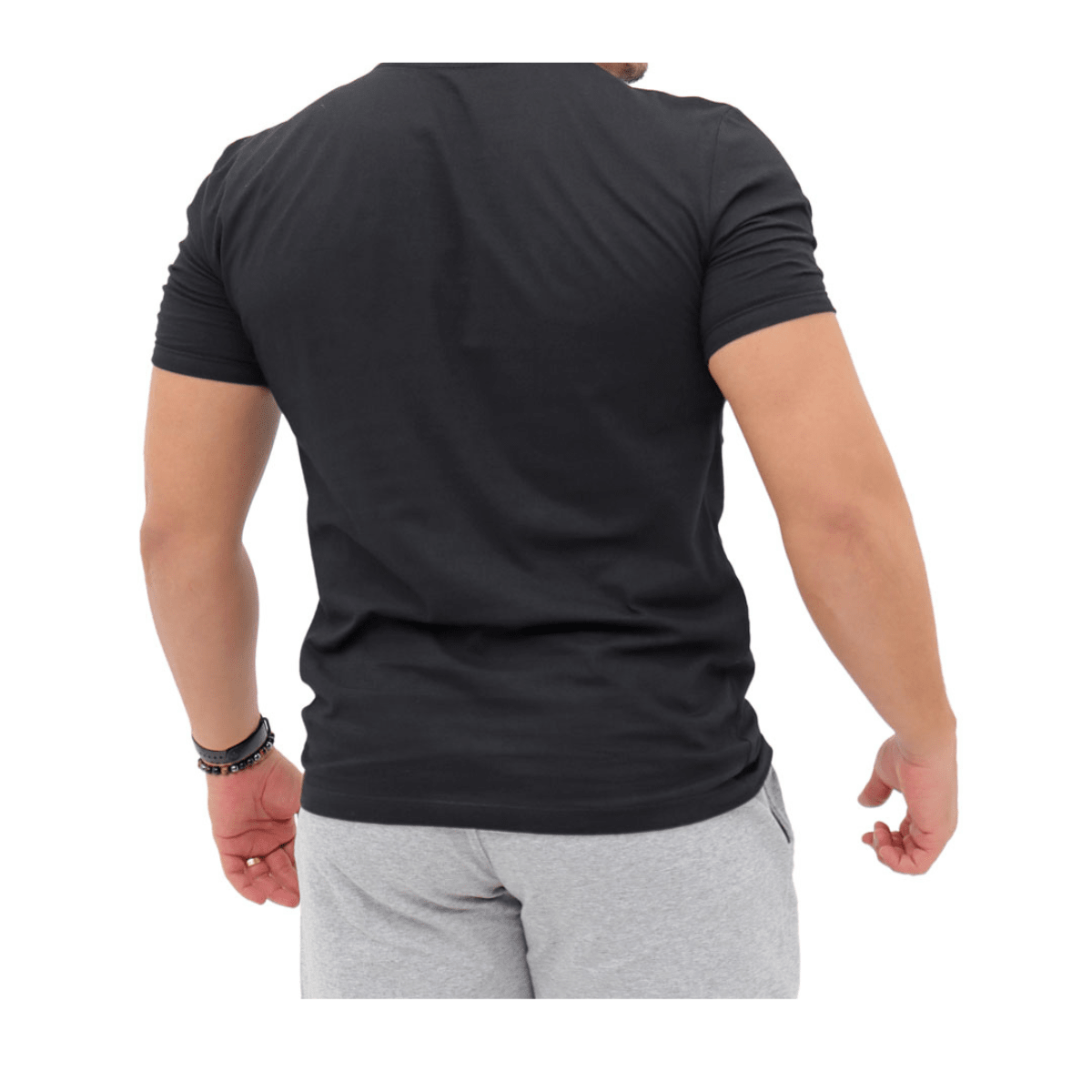 Camiseta Camisa T-shirt Estampa Cantor Sean Paul Rapper Reggae Algodão ...