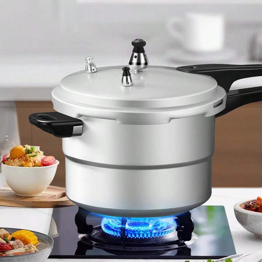 Wanbao High-Pressure Cooker, Home Use, Gas And Induction Cooker ...