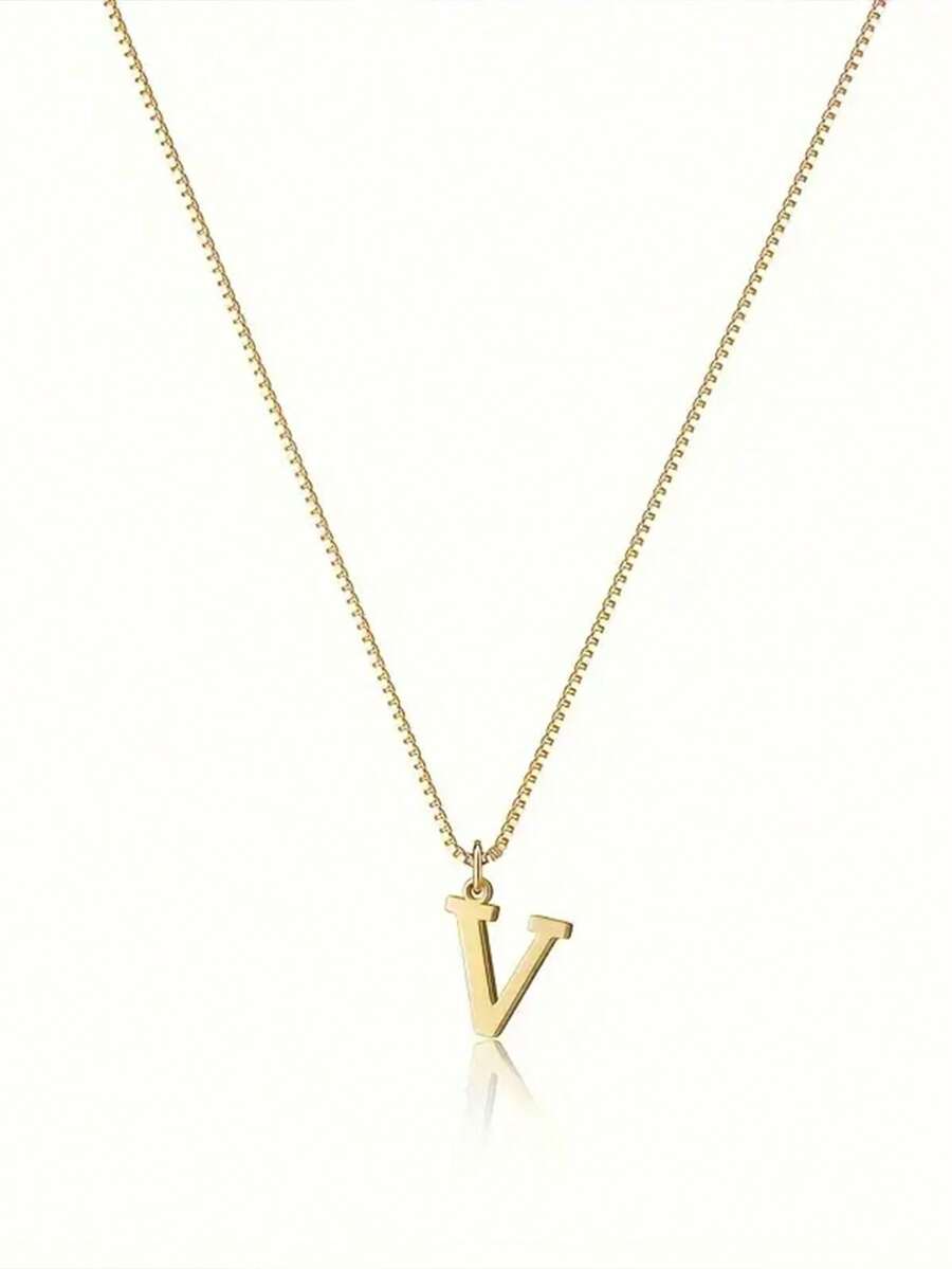 Colares com Letras Requintados em uma Variedade de Fontes ...