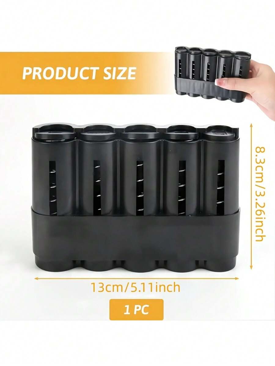 Coin Counter & Organizer - Plastic Coin Classifier For Taxis, Buses ...