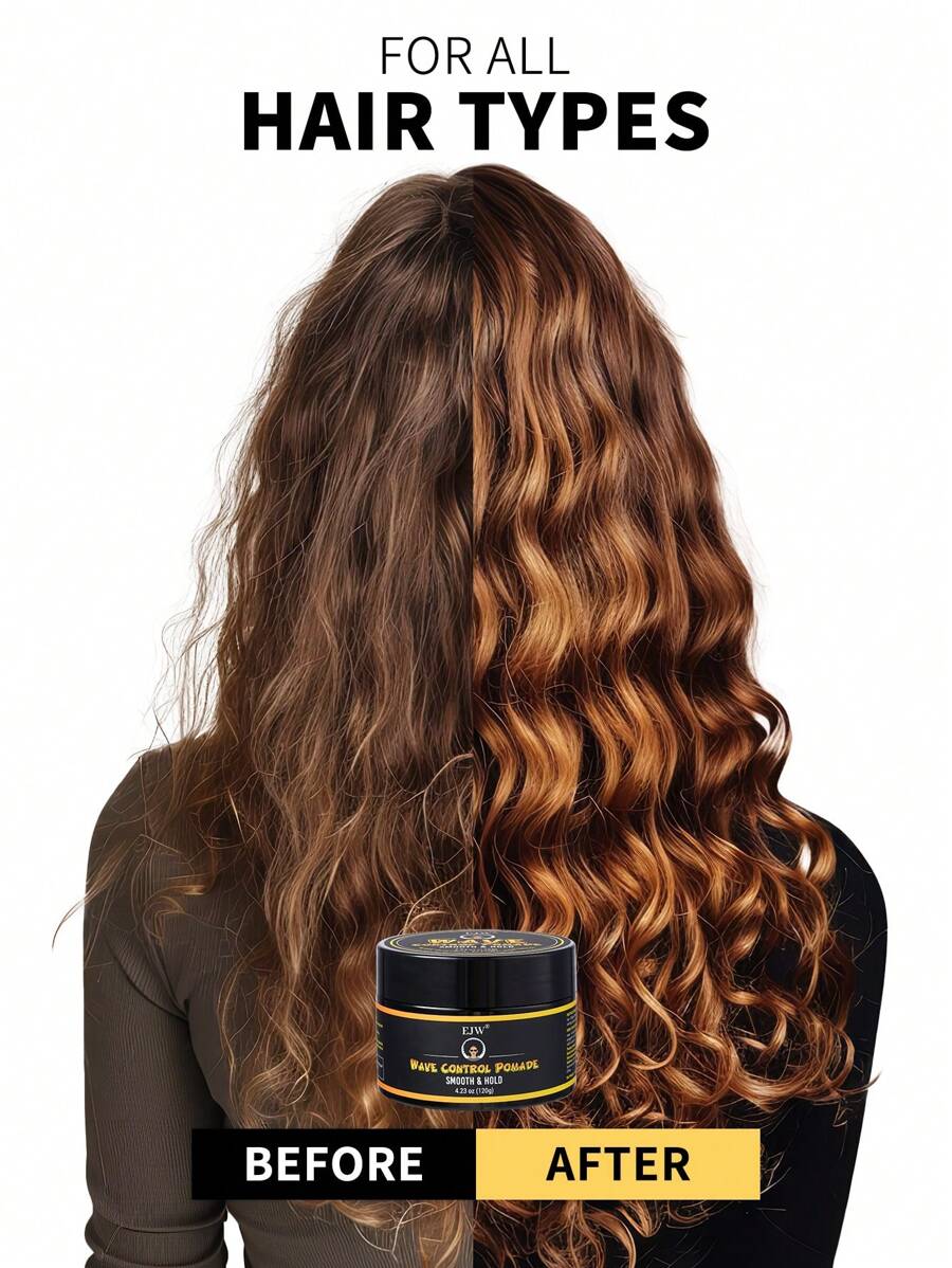 Rosemary Curl Sculpting Cream- Perfect 360 Waves For All Stages Of ...
