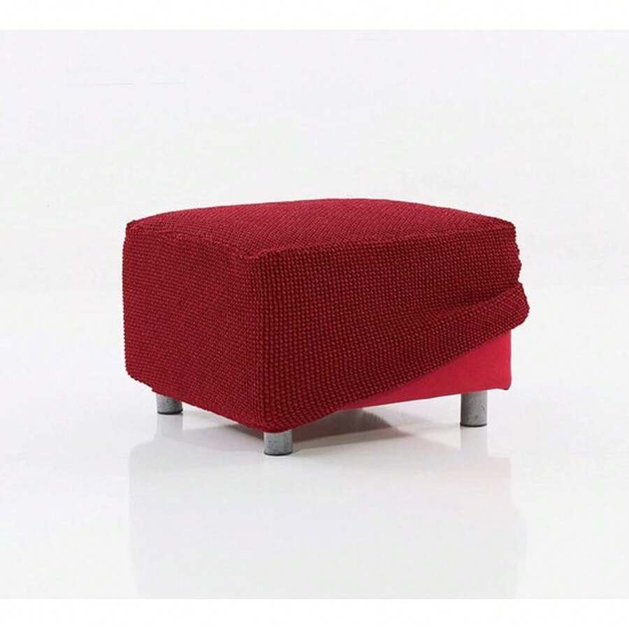 Maxifundas XL Puff Cover Yellow Color Measurement Of Puffs From 60 To ...