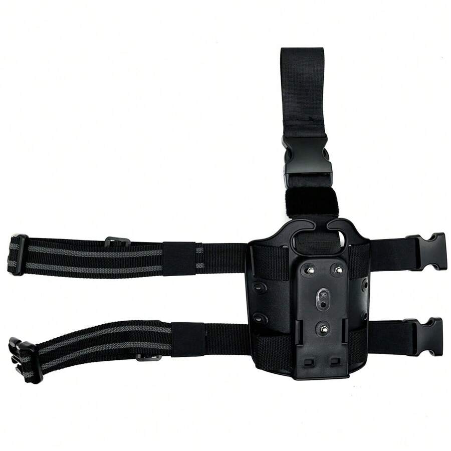 Outdoor Leg Thigh Drop Leg For 17 19 Beretta M9 Colt 1911 Beretta PX4 ...