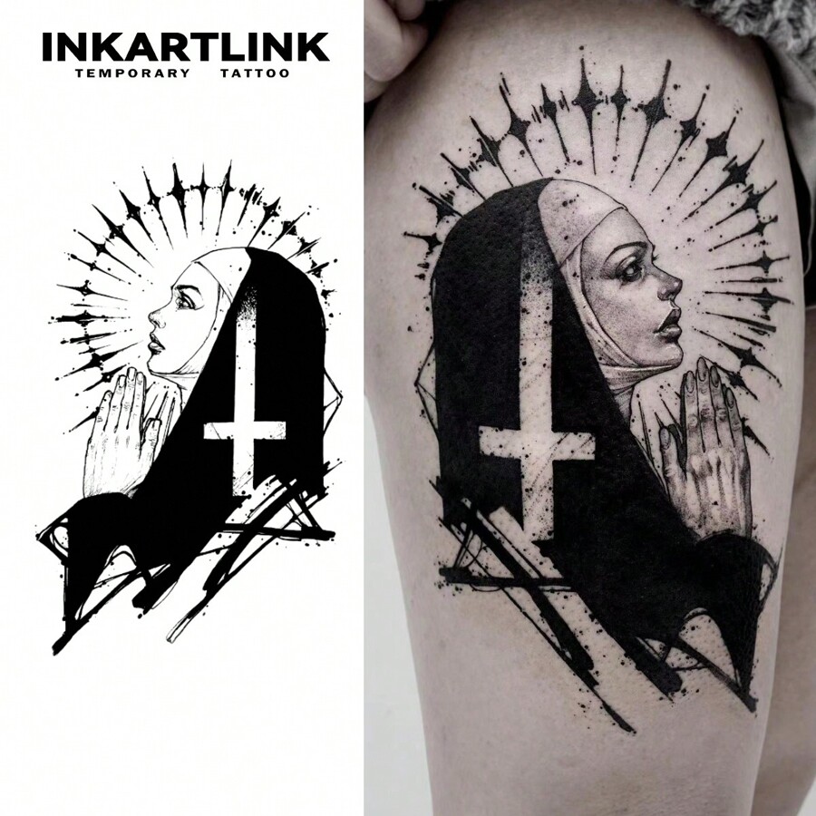 INKARTLINK Revolutionizing Tattoo Technology, Semi-Permanent Tattoos ...