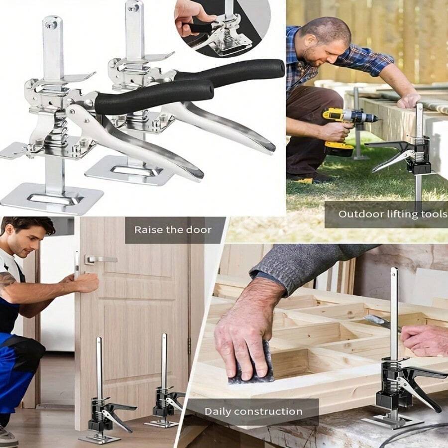 Ceramic Tile Height Adjuster, Lifting Device, Cabinet, Floor Tile, Wall ...