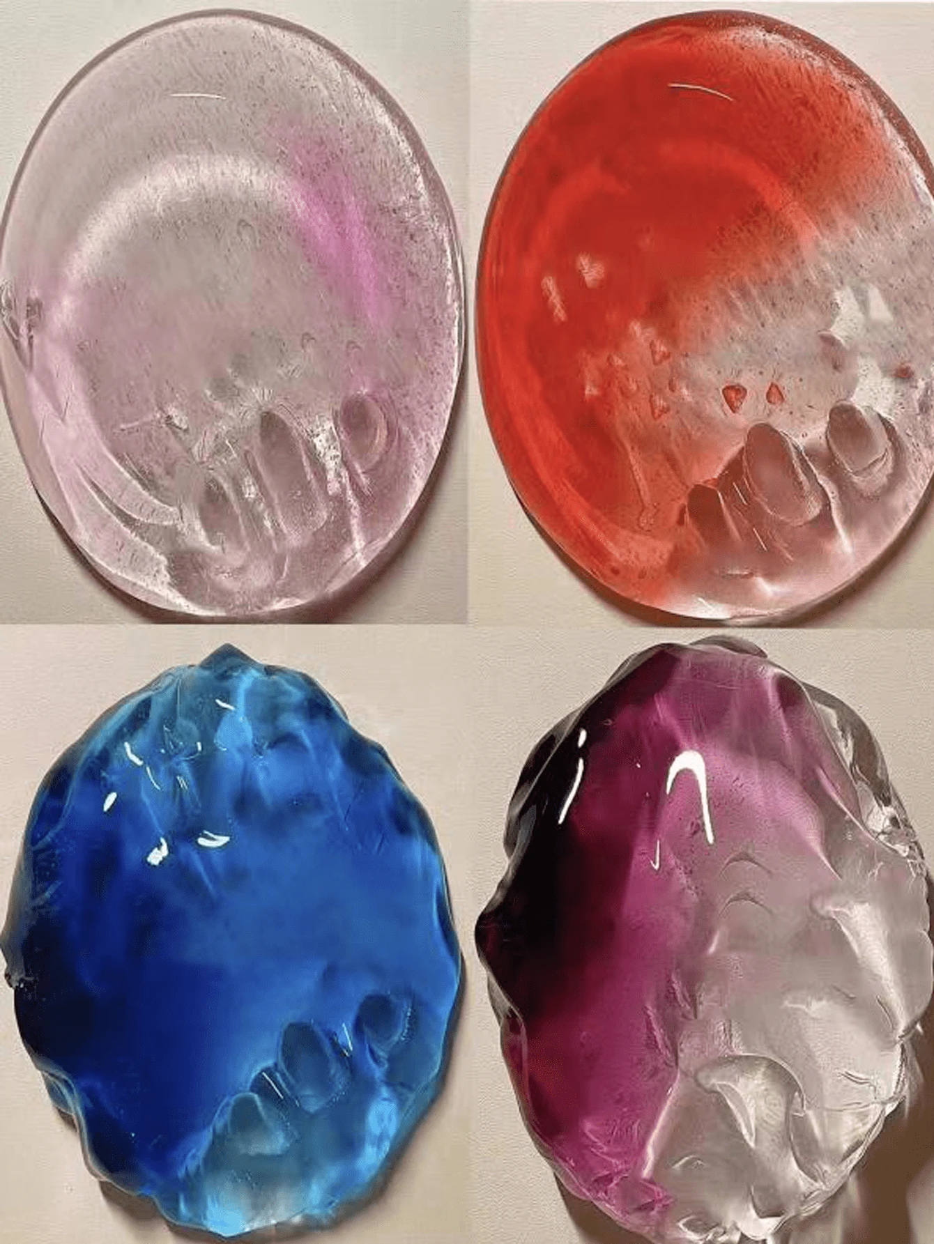 Slime Bubbling Mud Crystal Mud, Trending Girl-Favorite High-Aesthetic ...