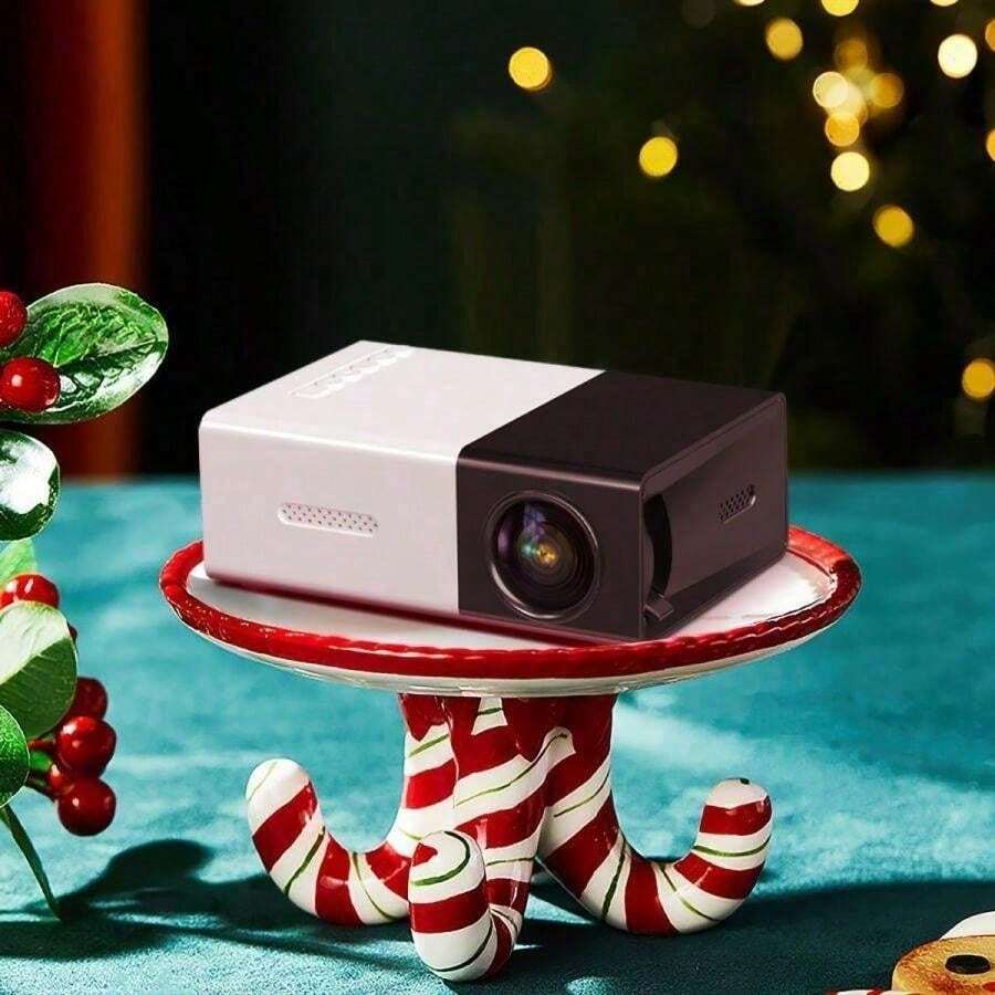 Easypie Selection Draagbare projector, miniprojector, buitenprojector ...