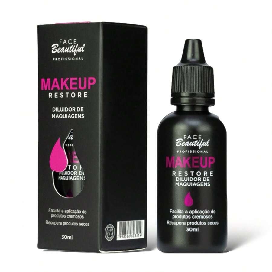 Makeup Restore Face Beautiful Makeup Dilutor 30ML | SHEIN USA