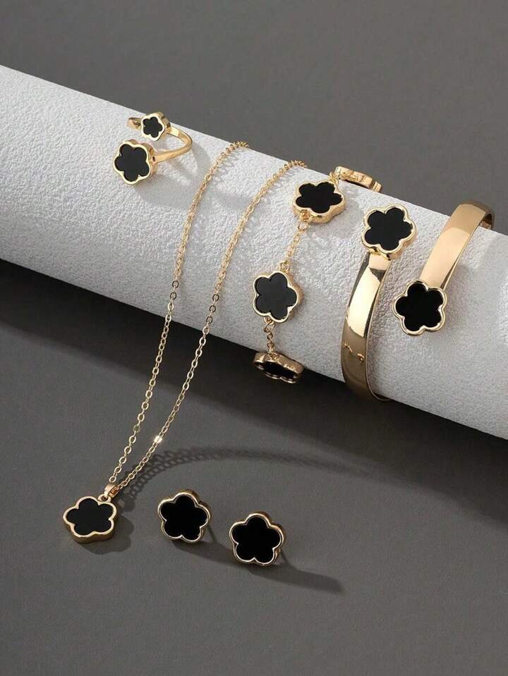 Shein like jewellery store