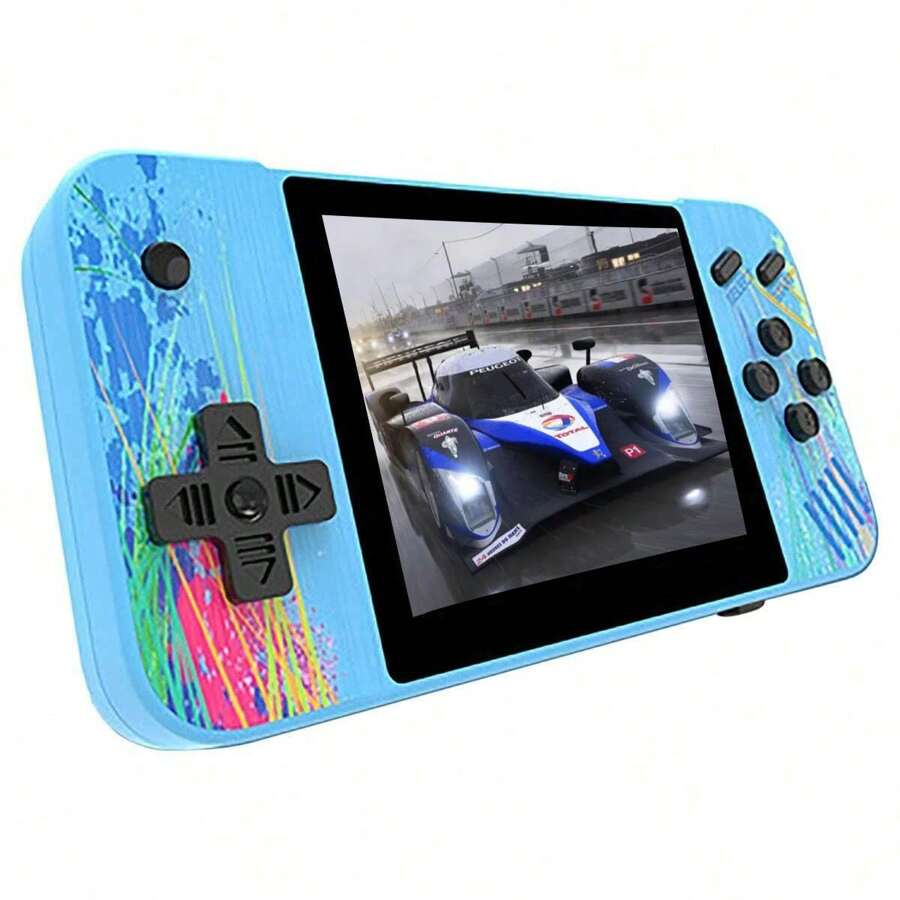 Console de jogos para G3 Console de jogos portátil Tela horizontal ...