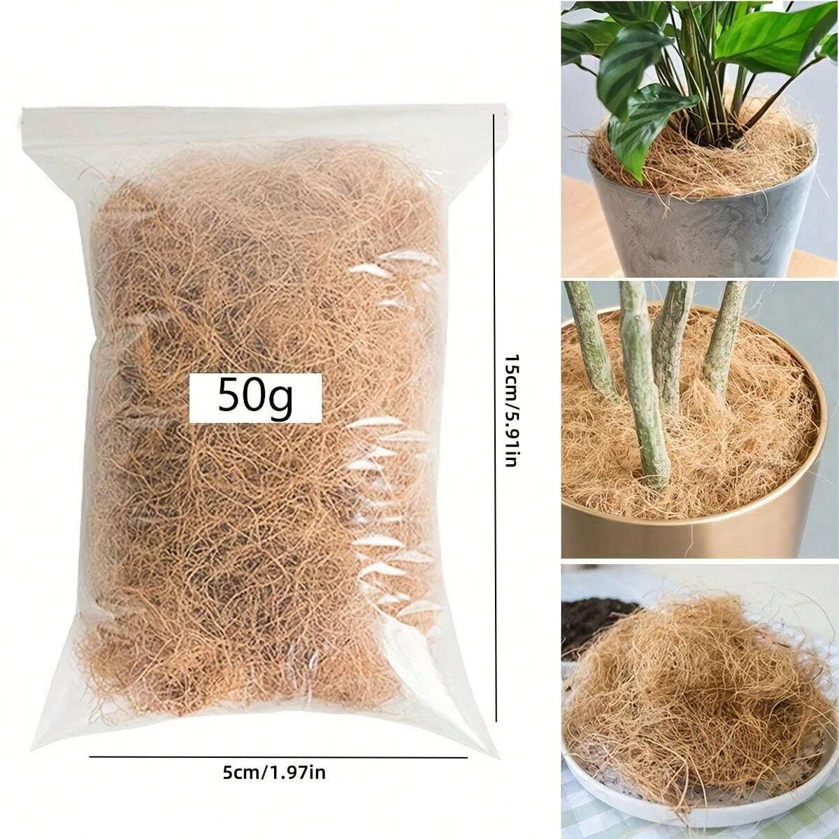 50g Pack, Reusable Chicken Nesting Mats, Easy Clean, Bedding For ...