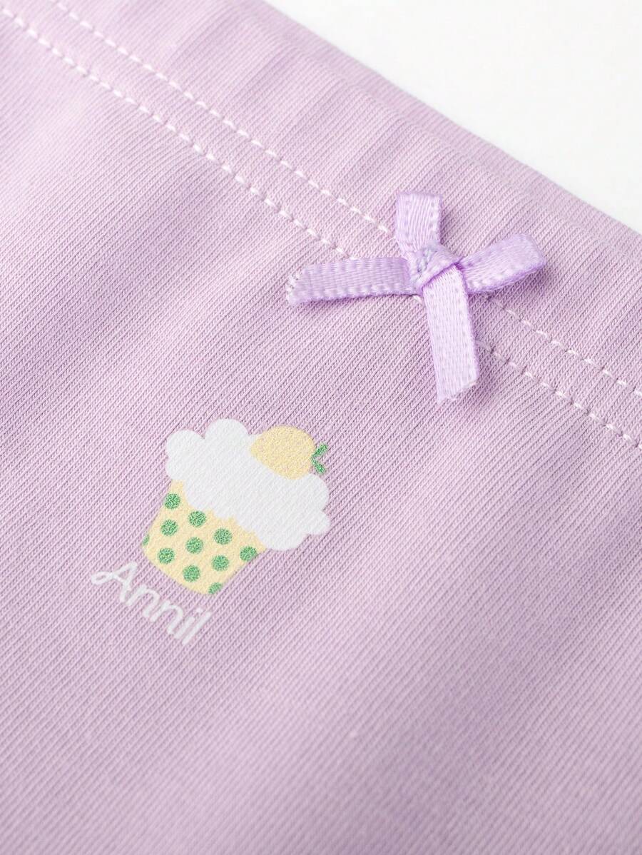 Annil Conjunto de tres piezas para niñas preadolescentes con ropa ...