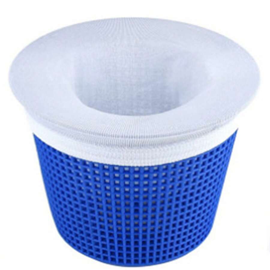 5pcs Swimming Pool Debris Cover - Effective Anti-Fouling Filter ...