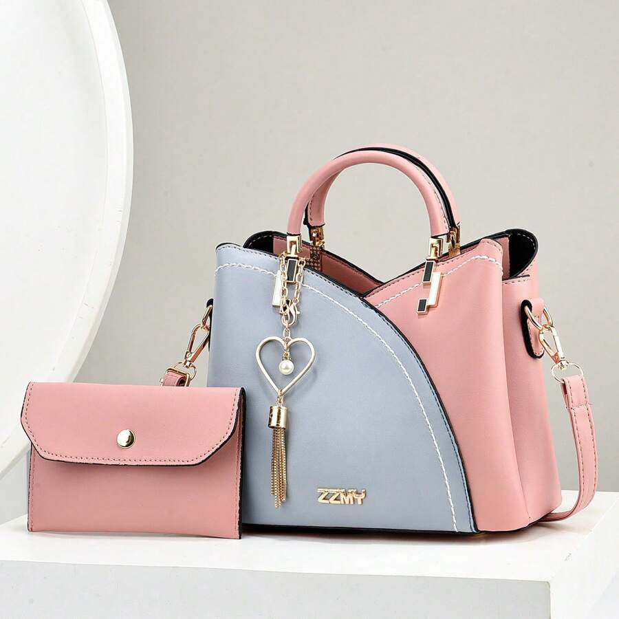 Small Purses And Handbags For Women Fashion Crossbody Bag Shoulder Bag ...