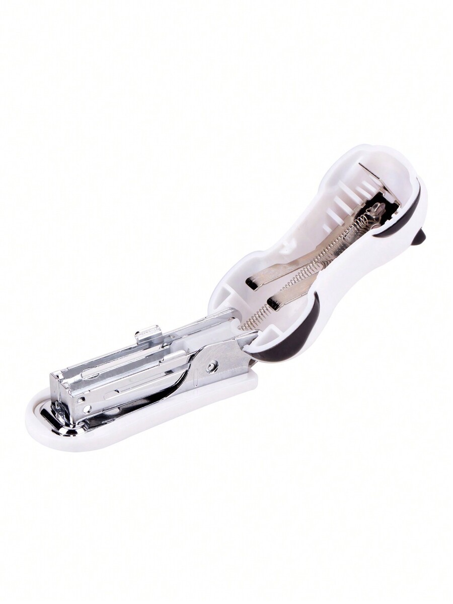 Cute Mini Panda Desktop Stapler For 10 Sheets Capacity With 800 Pcs No ...