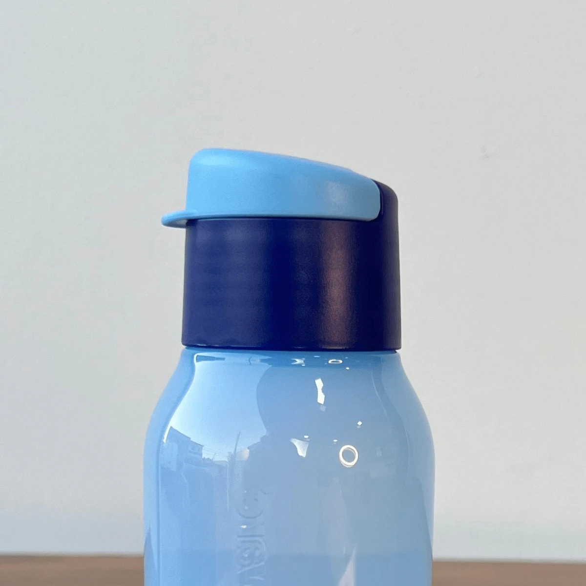 ECOTUPPER 350ml - Garrafinha de Água Tupperware Garrafa | SHEIN Brasil