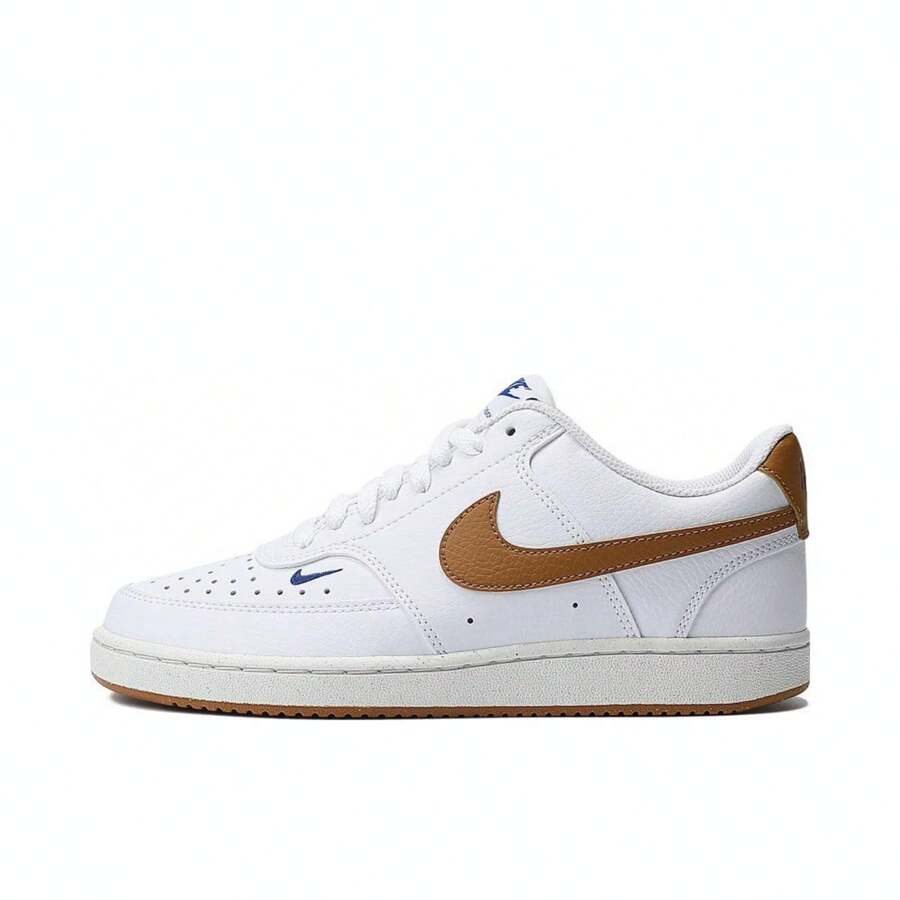 Nike 2024 Women W COURT VISION LO NN Casual Shoes FV9952-102 | SHEIN ...