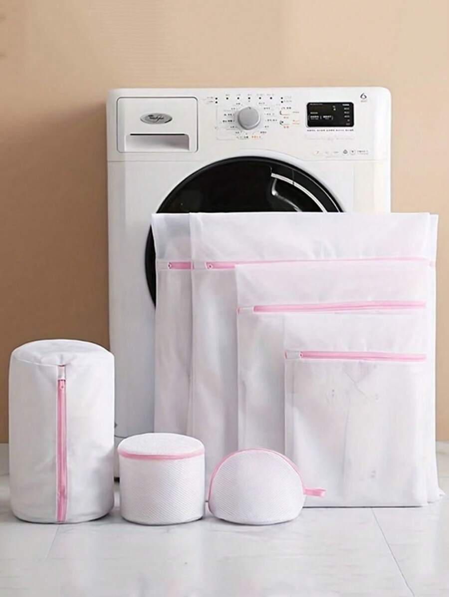 Machine Washing Mesh Bag For Bra, Washing Machine Special Underwear ...