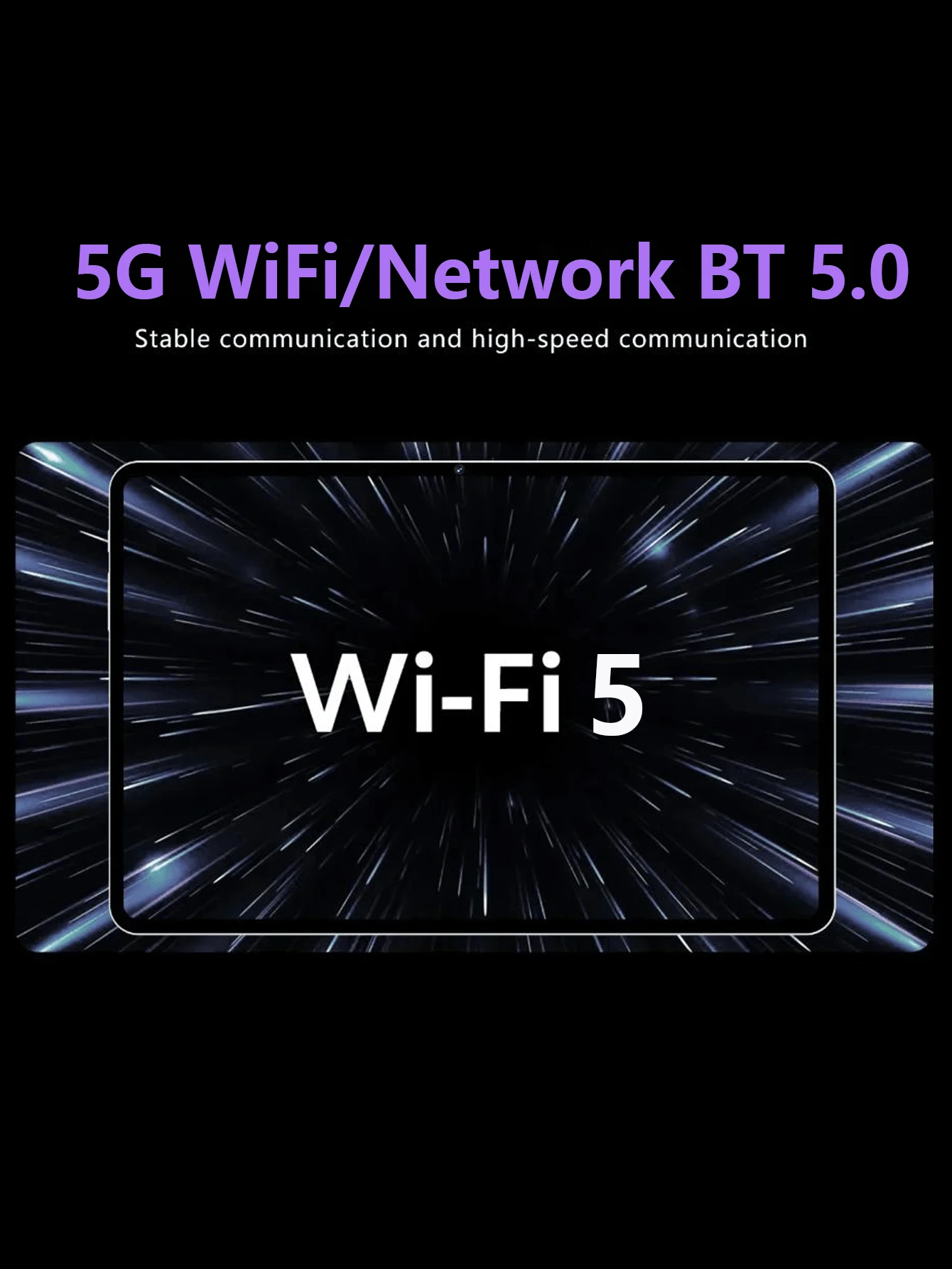 Qetupa Qetupa S3 Tablet, 10.1" Android 13 6GB RAM+128GB ROM 6000mAh MTK ...