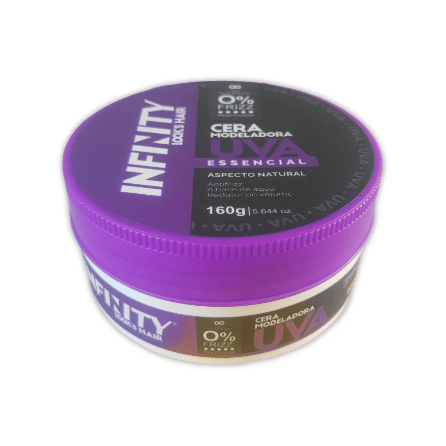 Infinity Grape Modeling Ointment 160g Box With 10 Units | SHEIN ITALIA