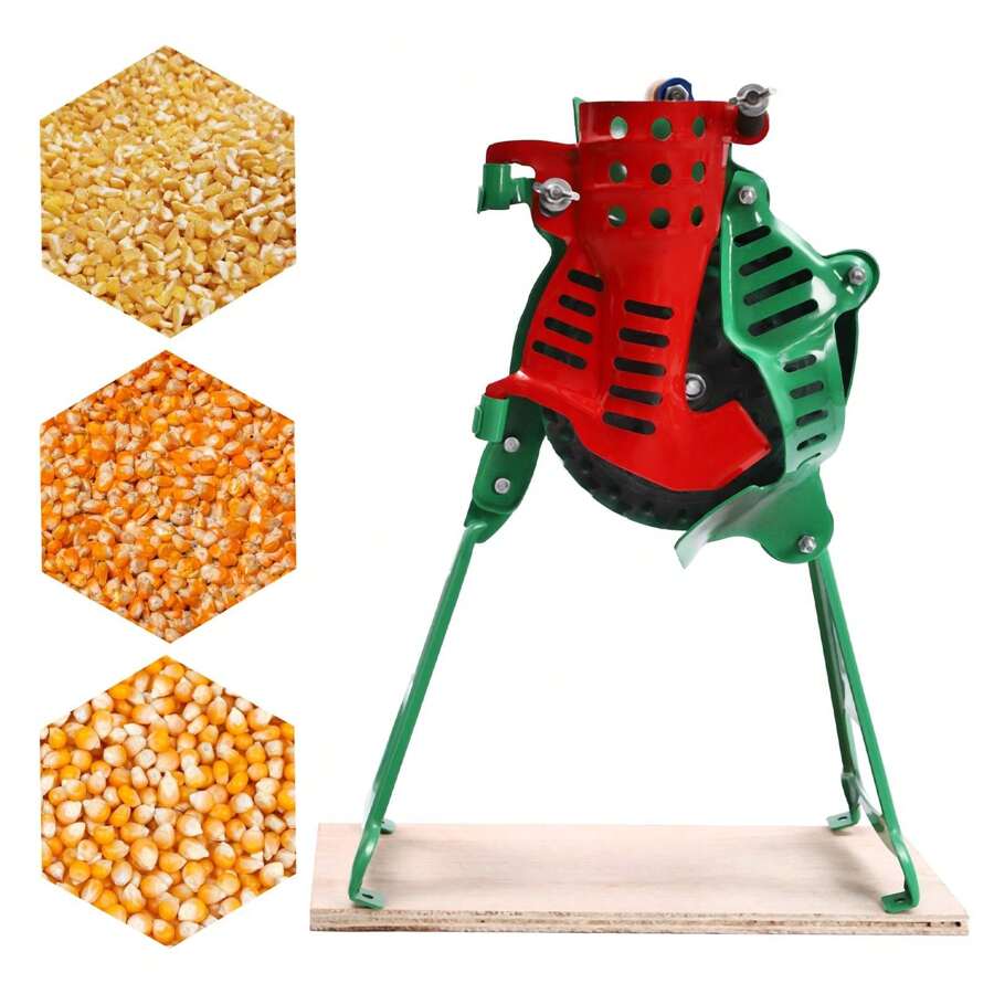 Manual Corn Sheller Manual Corn Sheller Household Corn Sheller Dry Corn ...