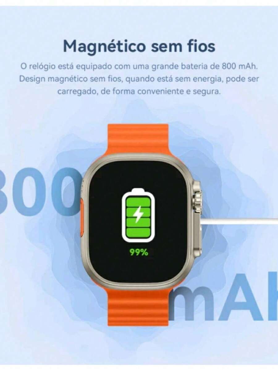 Smartwatch HW ULTRA 2 CALL 5G AMOLED Dual Cam Chip Wifi Launch 2024 ...