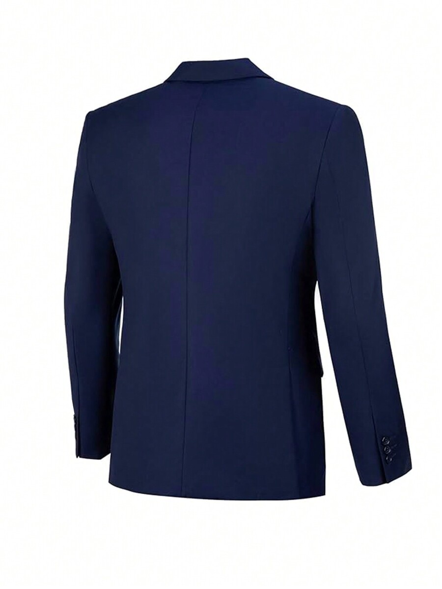 Boys Dress Suit, Boys Formal Suit Set, Slim Fit Boy Suit, Wedding Suit ...