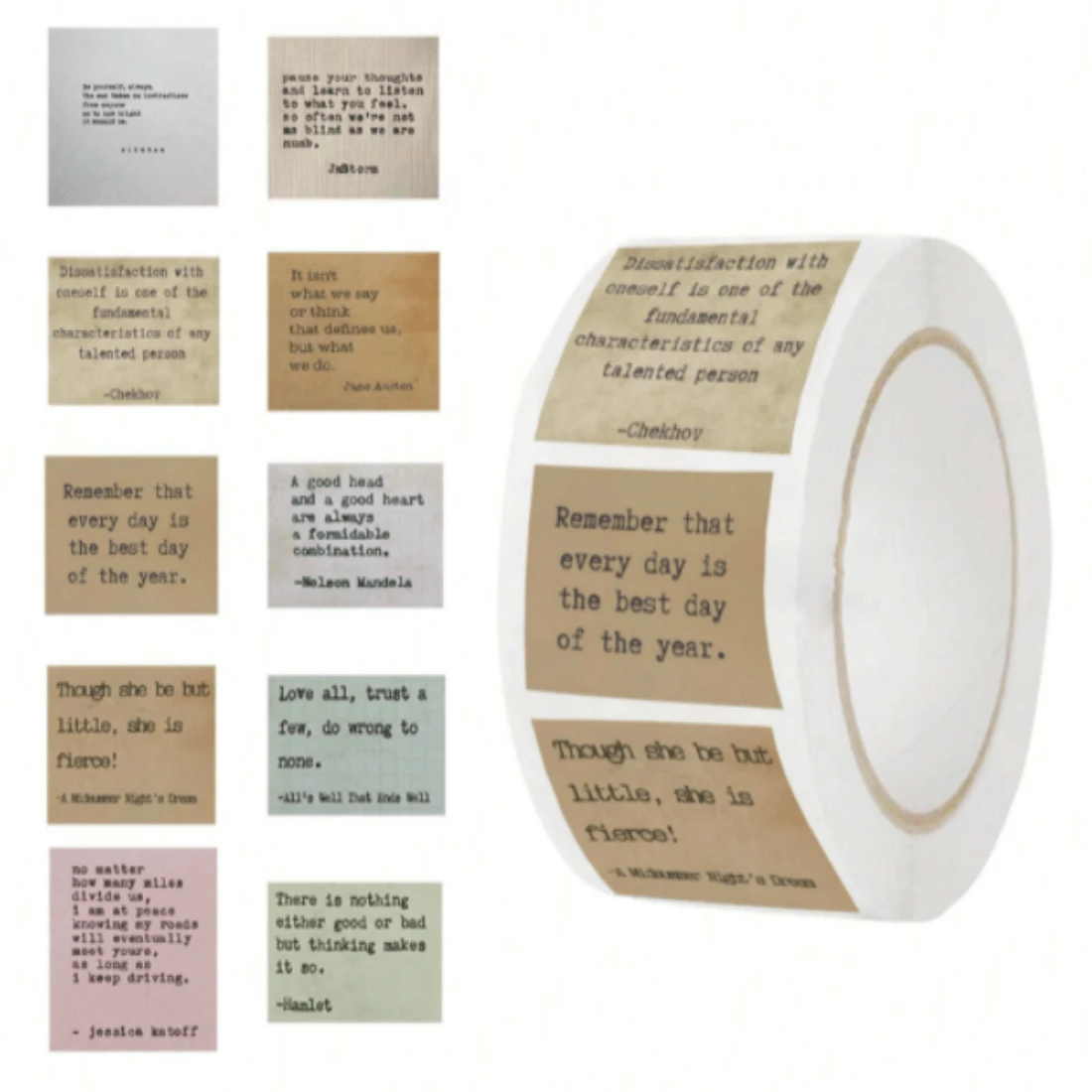 Bible Stickers, Inspirational Back-To-School Stickers For Journal ...