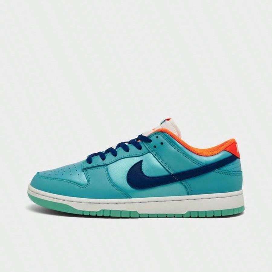 Nike Dunk Low Retro SE Casual Shoes (Men's Sizing) | SHEIN USA