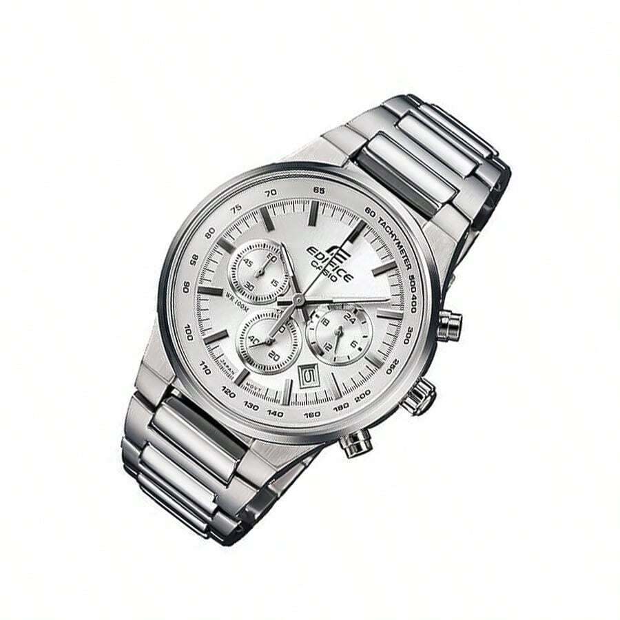 Casio CASIO EDIFICE Series Minimalistic Casual Watch Business Mens ...