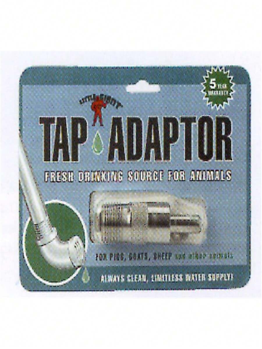 TAP2 Pet Self Watering Tap Adapter | SHEIN