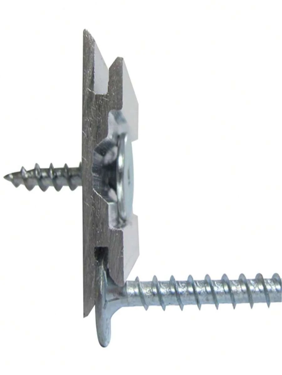 4 Ft. Smart Cleat Panel Hanger | SHEIN USA