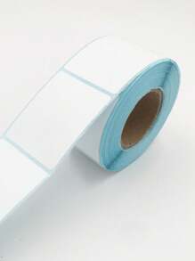 500 Sheets 40mm X 50mm Thermal Sensitive Label Paper, Heat-Sensitive ...