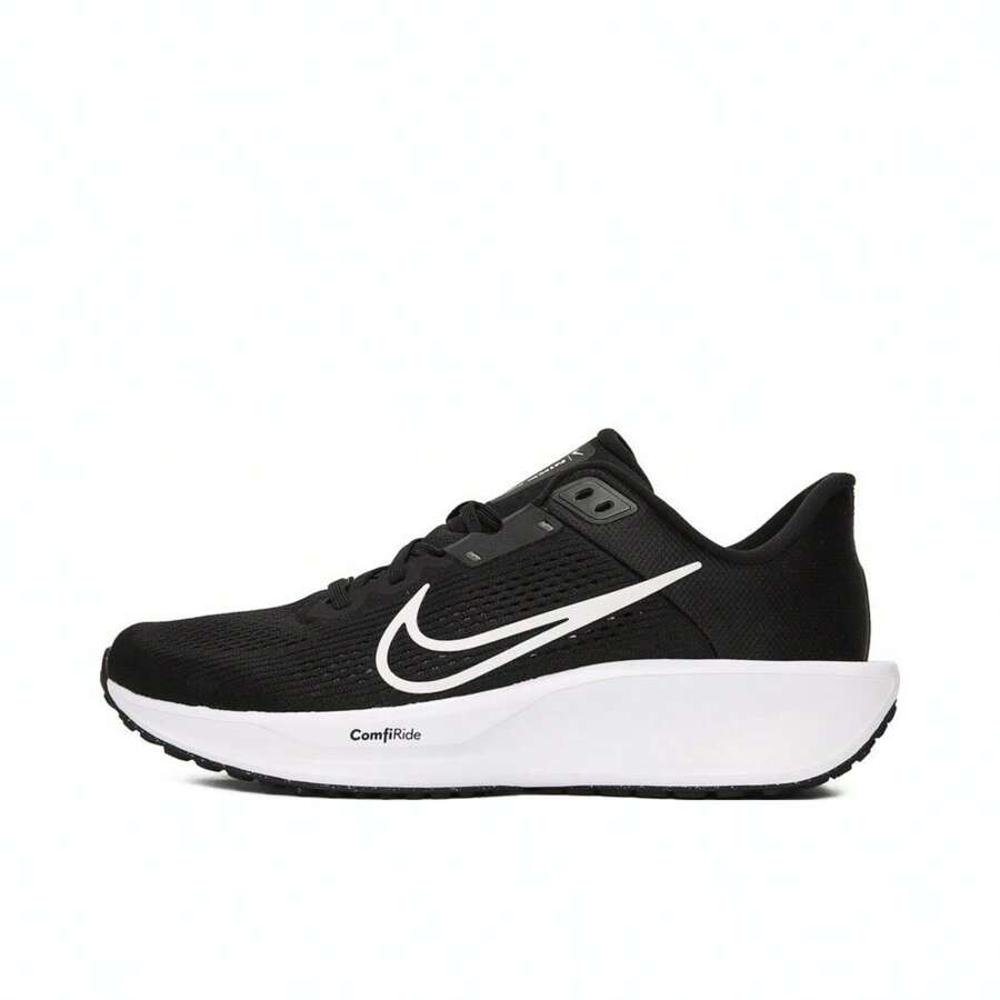 Nike 2024 Men's QUEST 6 Running Shoes,Breathable, Light And Soft Women ...