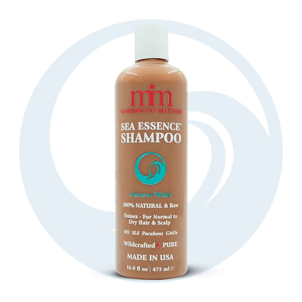 Sea Essence Shampoo | SHEIN USA