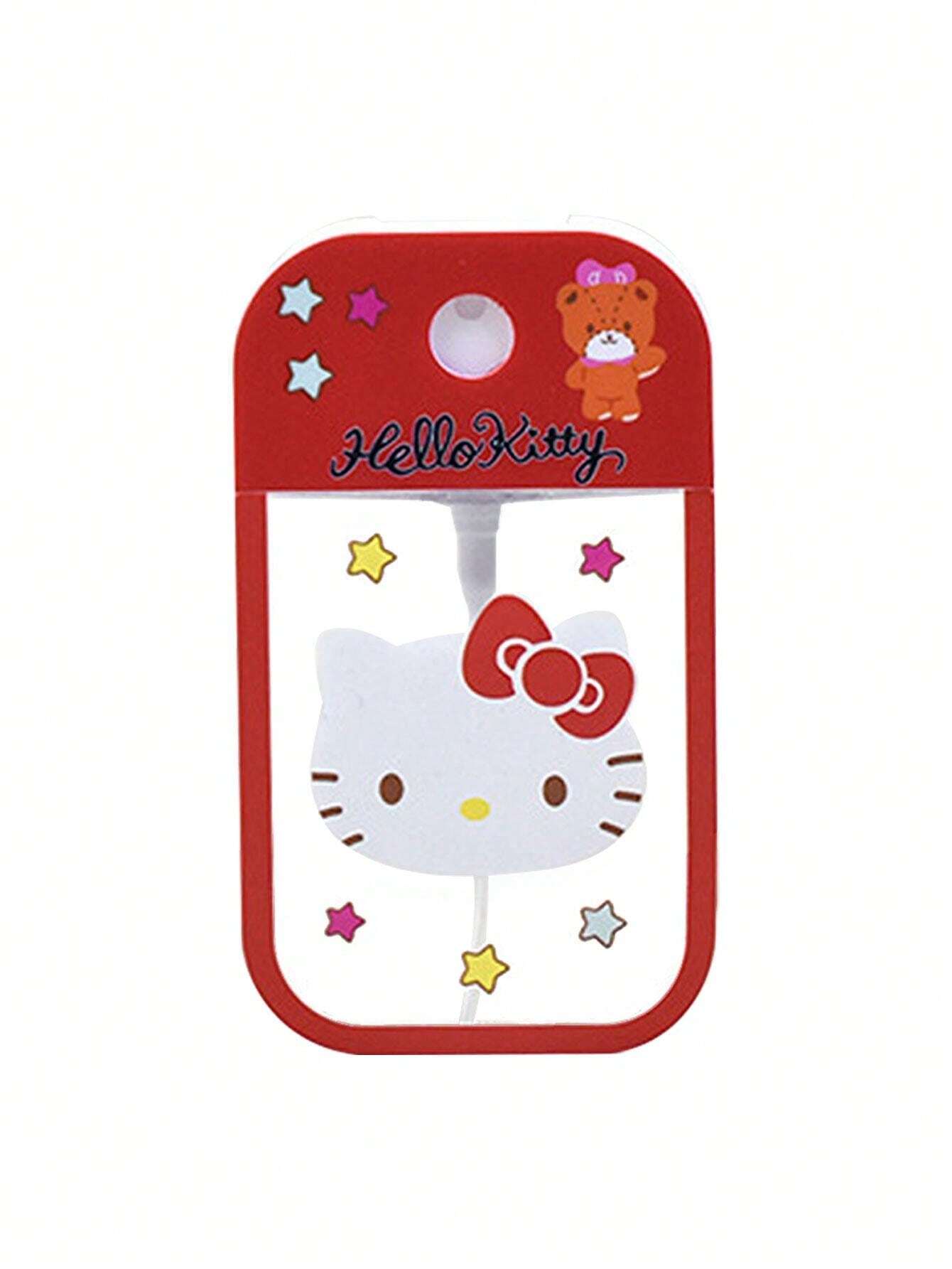 Hello Kitty Kuromi Cinnamoroll Travel Ready 50ml Mist Spray Bottle