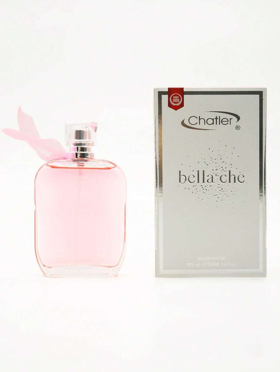 Perfume mujer Bella Che 100ml - Eau de Parfum para Mujer 100 ml ...