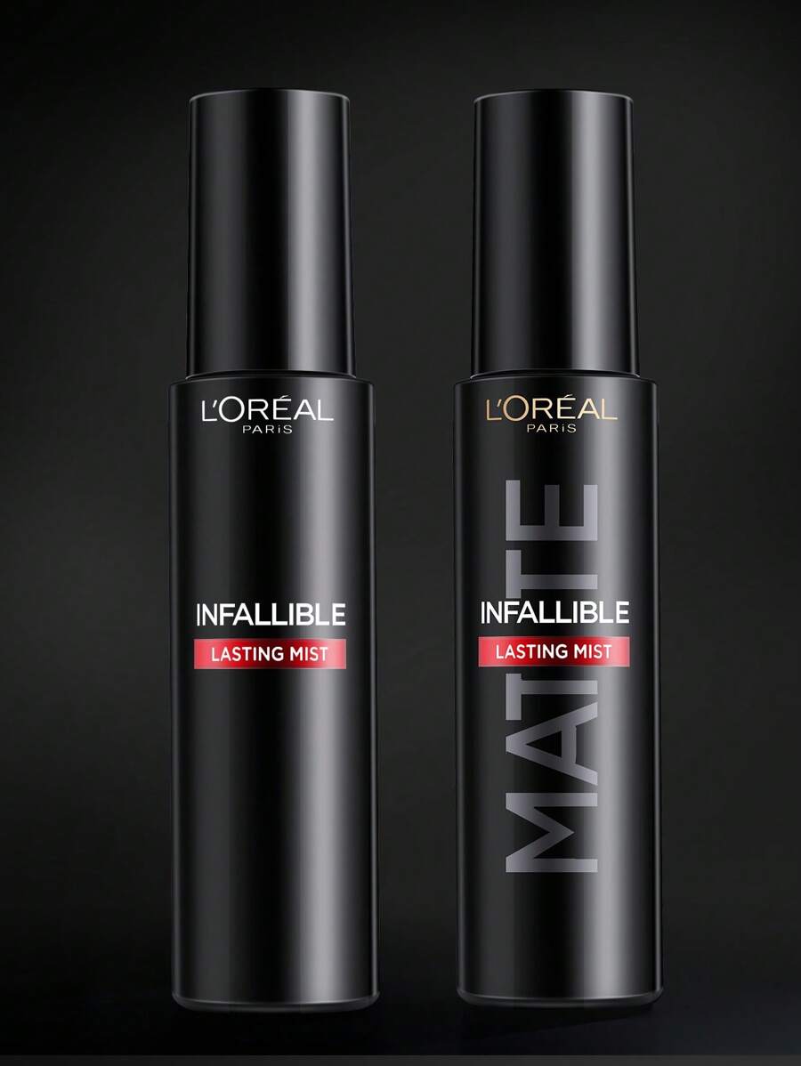 L'Oreal Spray fijador infalible de París 100ml | Mode de Mujer | SHEIN ...