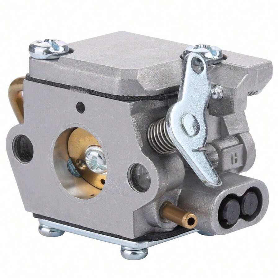 Hipa Hipa WT-682-1 Carburetor For WT-682 Replace MTD 753-04408 Engine ...