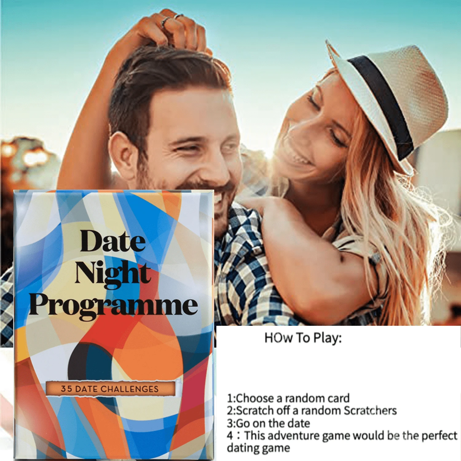 All English Date Night Ideas Quiz Games For Couples For Multiplayer ...
