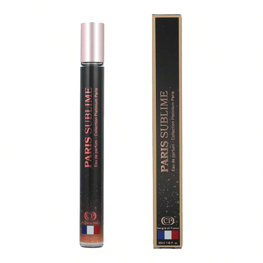 Inspiriert von den Grandes Maisons - Eau de Parfum Dupe 35ml Collection ...