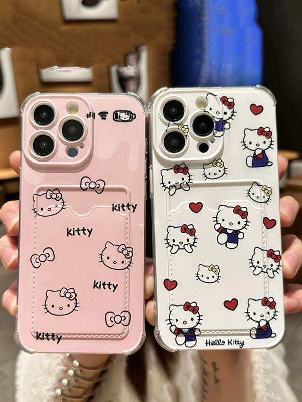 Shop Phone Cases | Trendy Fashion Accessories | SHEIN USA